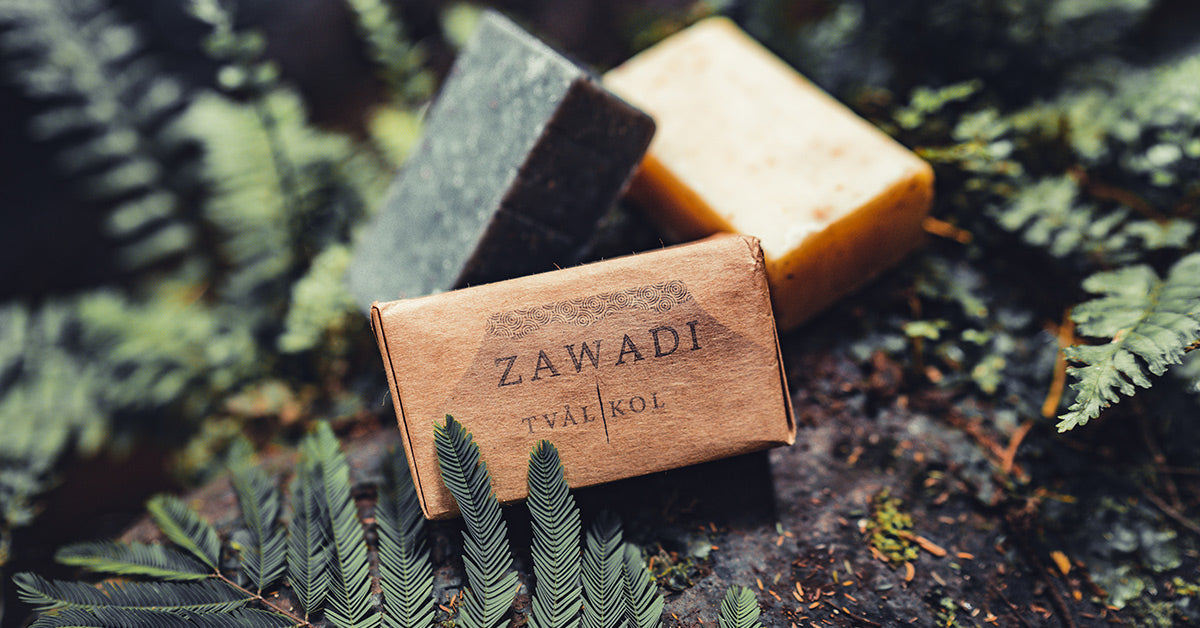 Zawadi - 100% tvålhantverk från Kenya – ZAWADI
